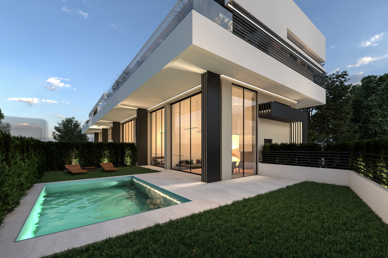 Αρχική - NOVA CONSTRUCTIONS S.A.